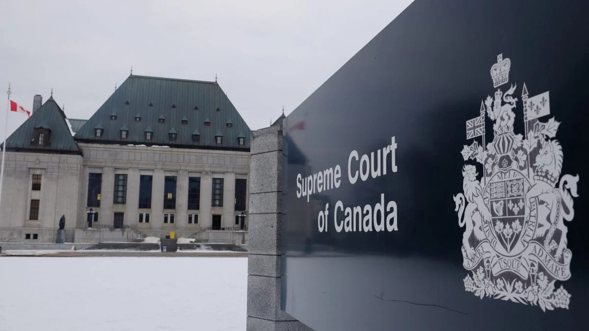 New Rules of Evidence to be Challenged in the Supreme Court | Sexual ...
