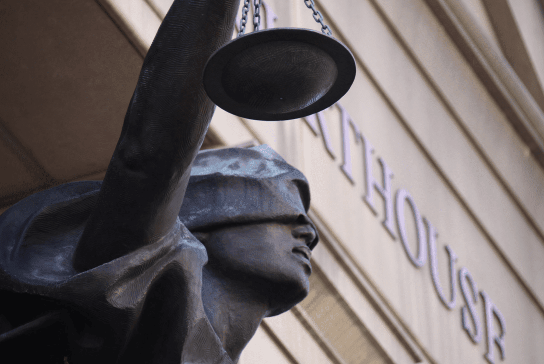 The Meaning Of "Control" In Prostitution